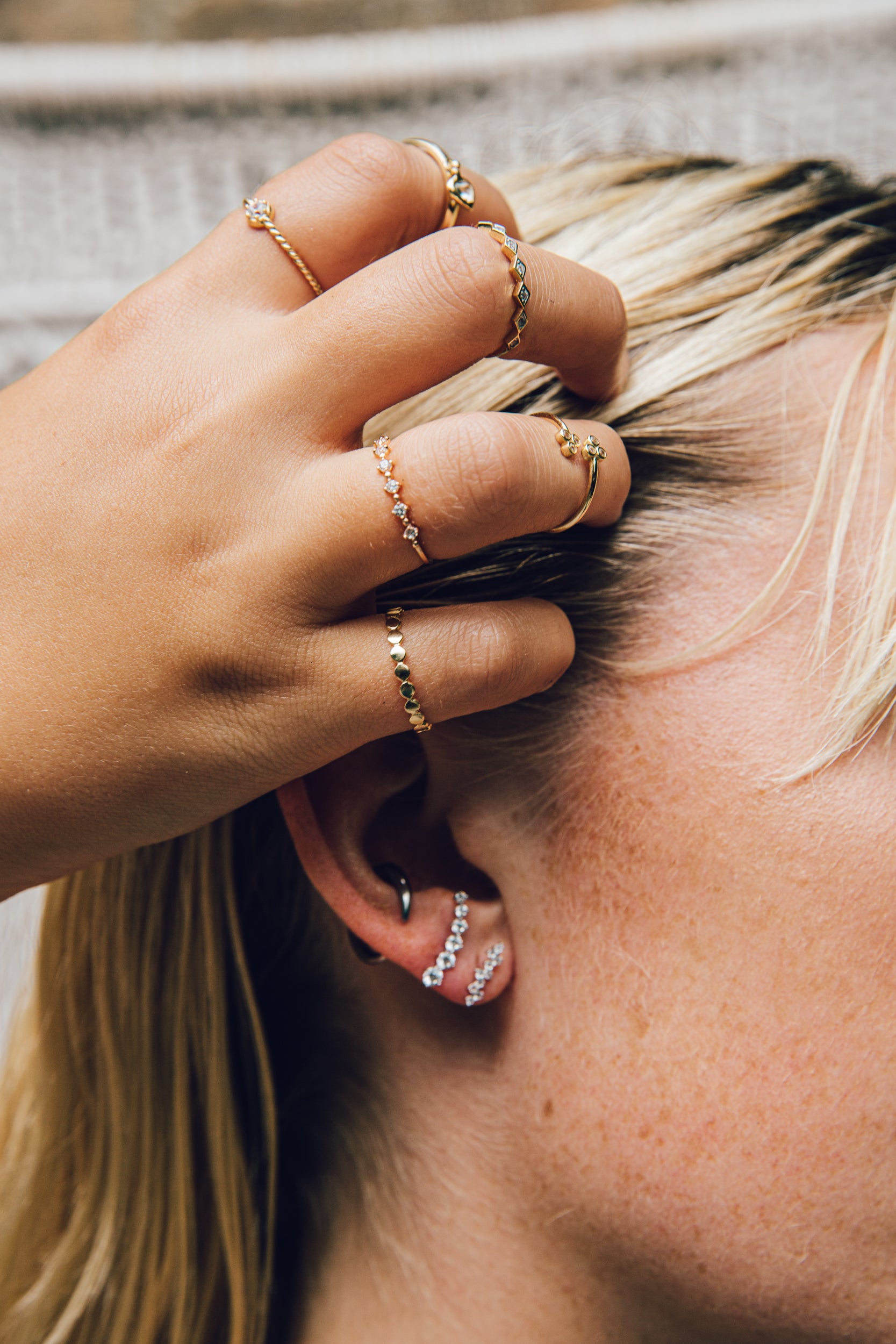 Sale - ZuZu Jewellery